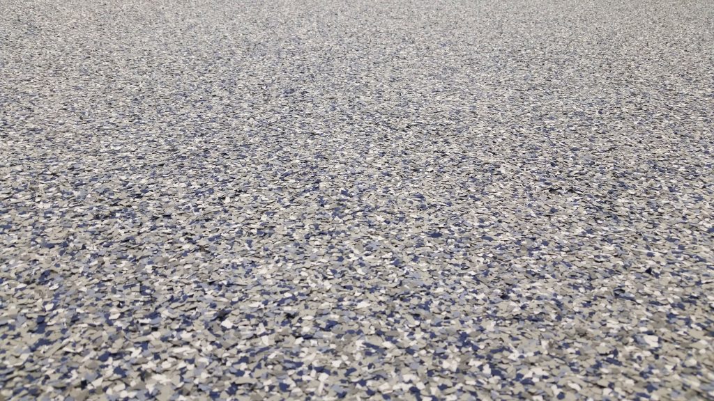 DecoFlake Kitchen | Wolverine Coatings Corporation