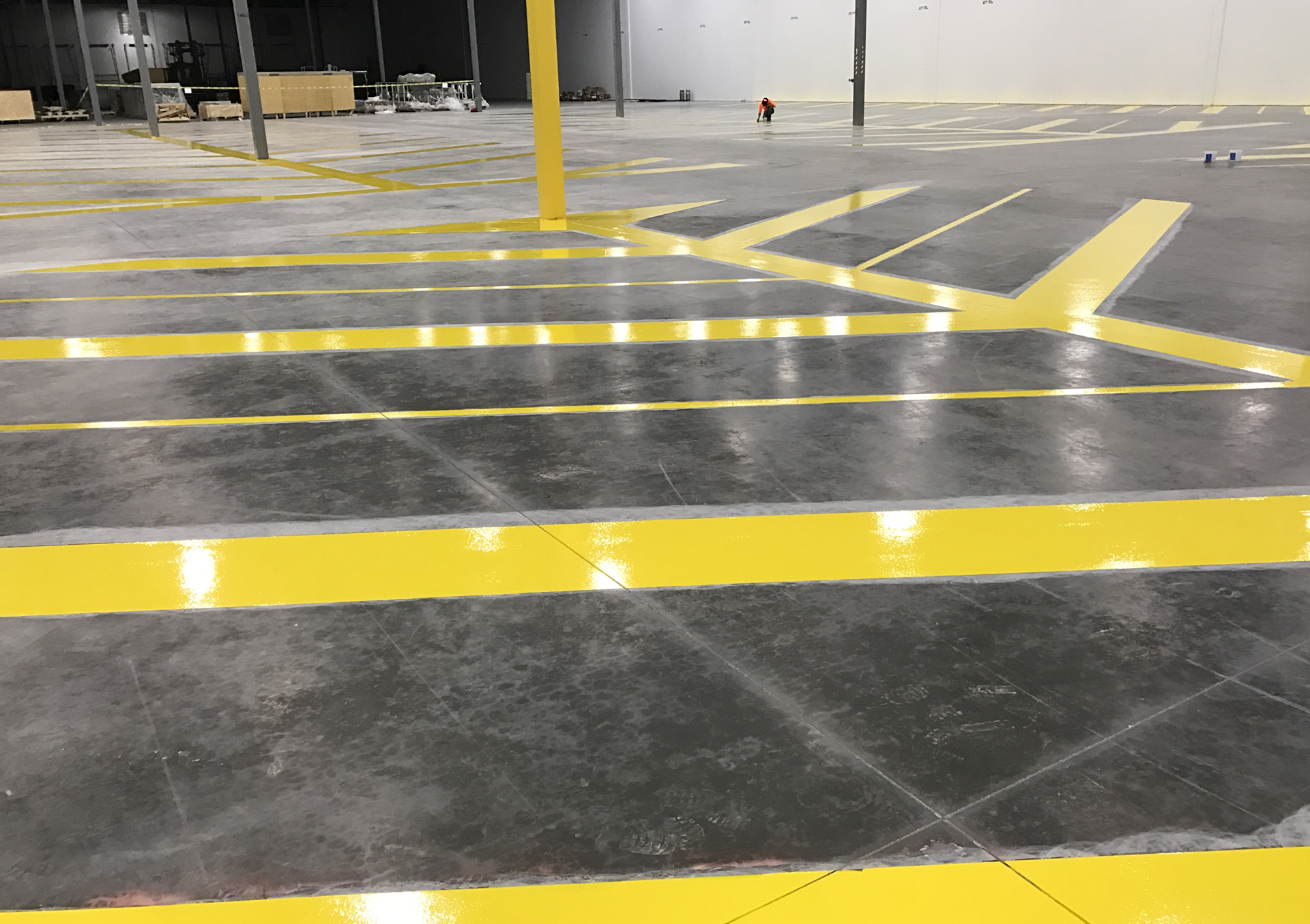 LineGevity-Zefco | Wolverine Coatings Corporation