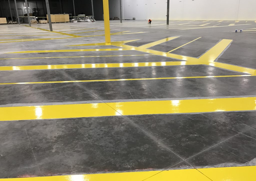 LineGevity Zefco | Wolverine Coatings Corporation