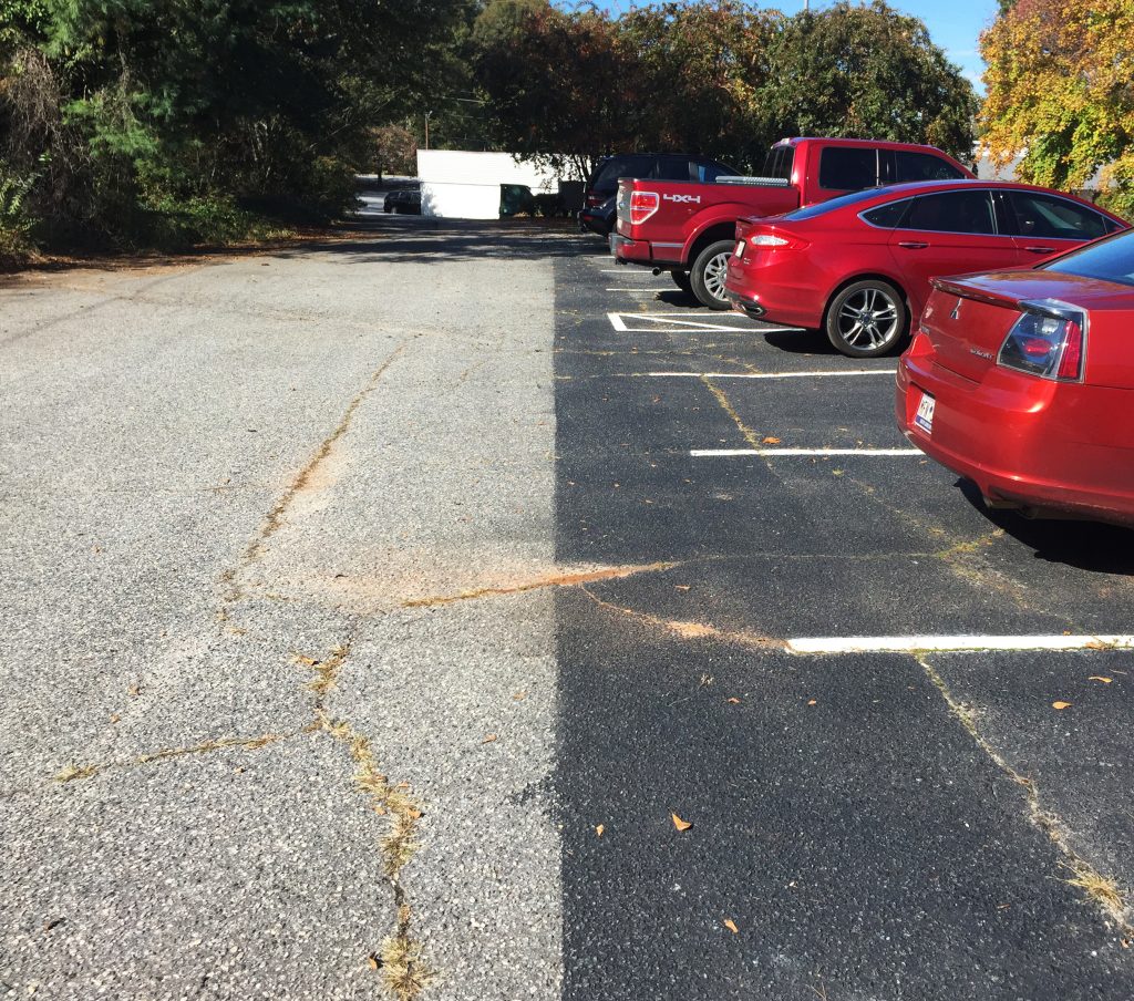 RestoraSeal 3515 | Wolverine Coatings Corporation