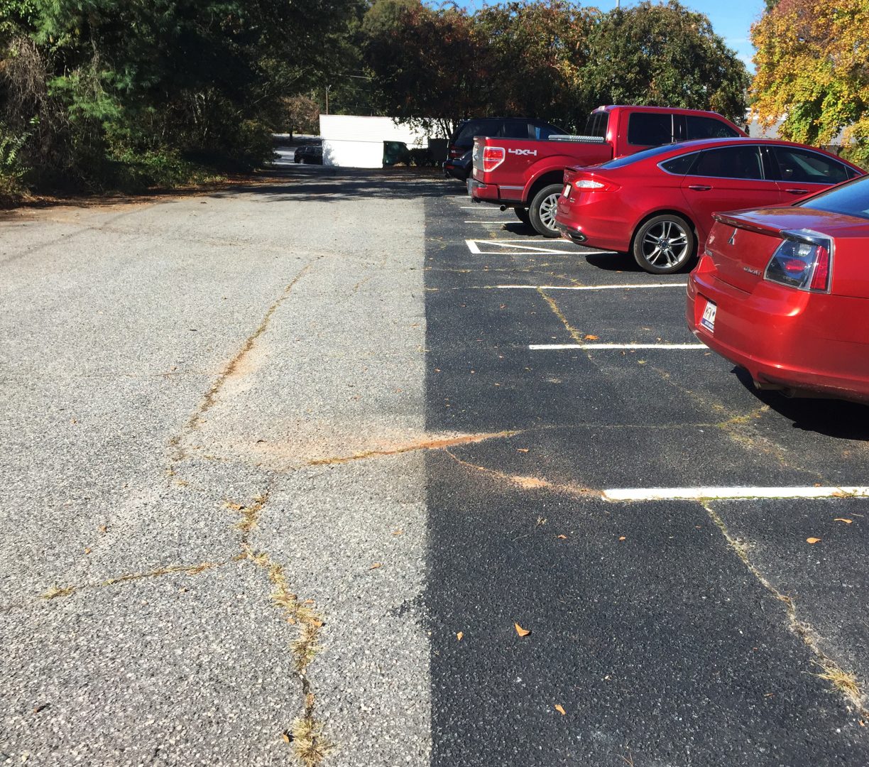 RestoraSeal 3515 | Wolverine Coatings Corporation